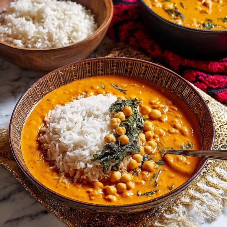 Ethiopian Shiro Wat: Authentic Spicy Chickpea Stew for Cozy Dinners