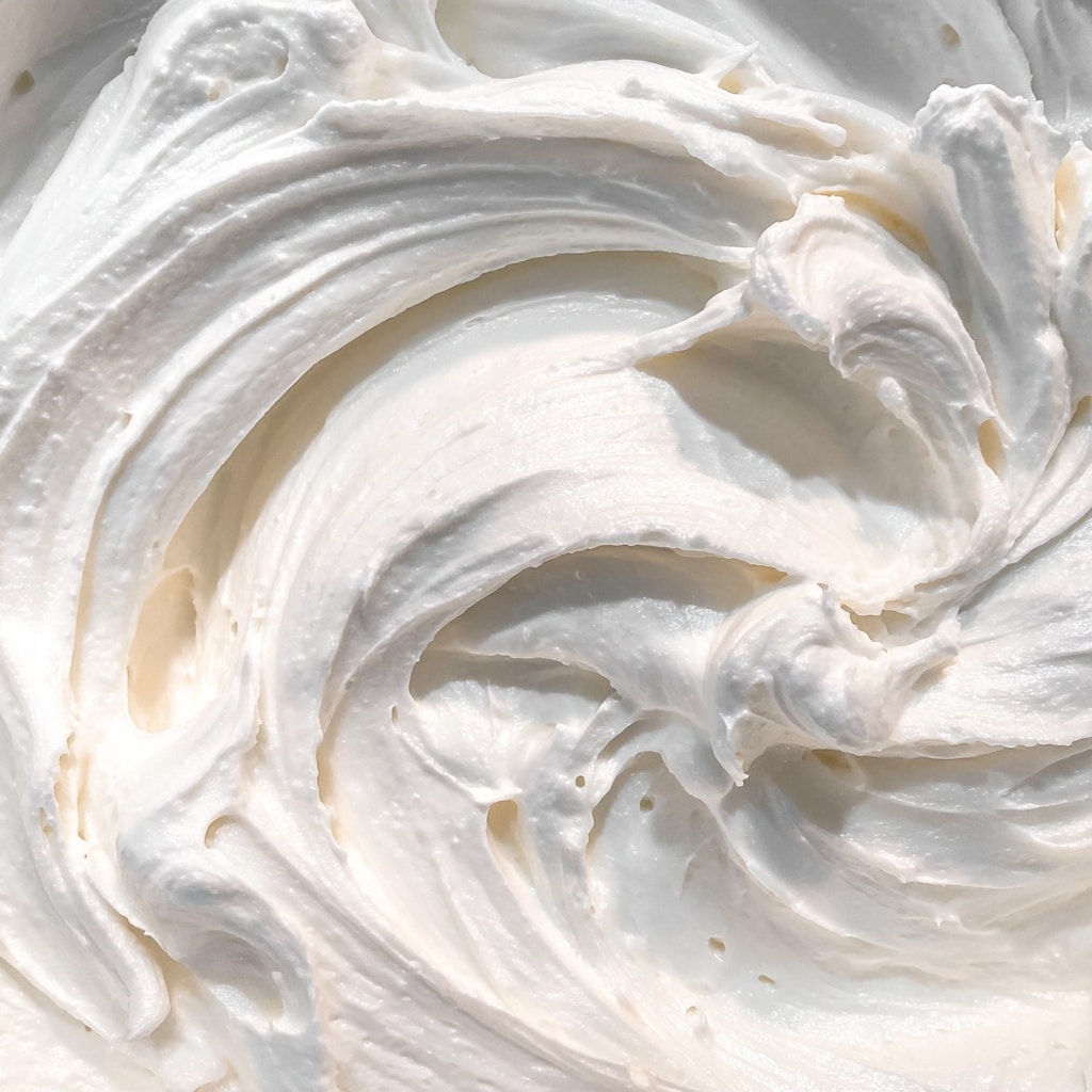 Vegan Swiss Meringue Buttercream: Smooth, Fluffy Dairy-Free Frosting