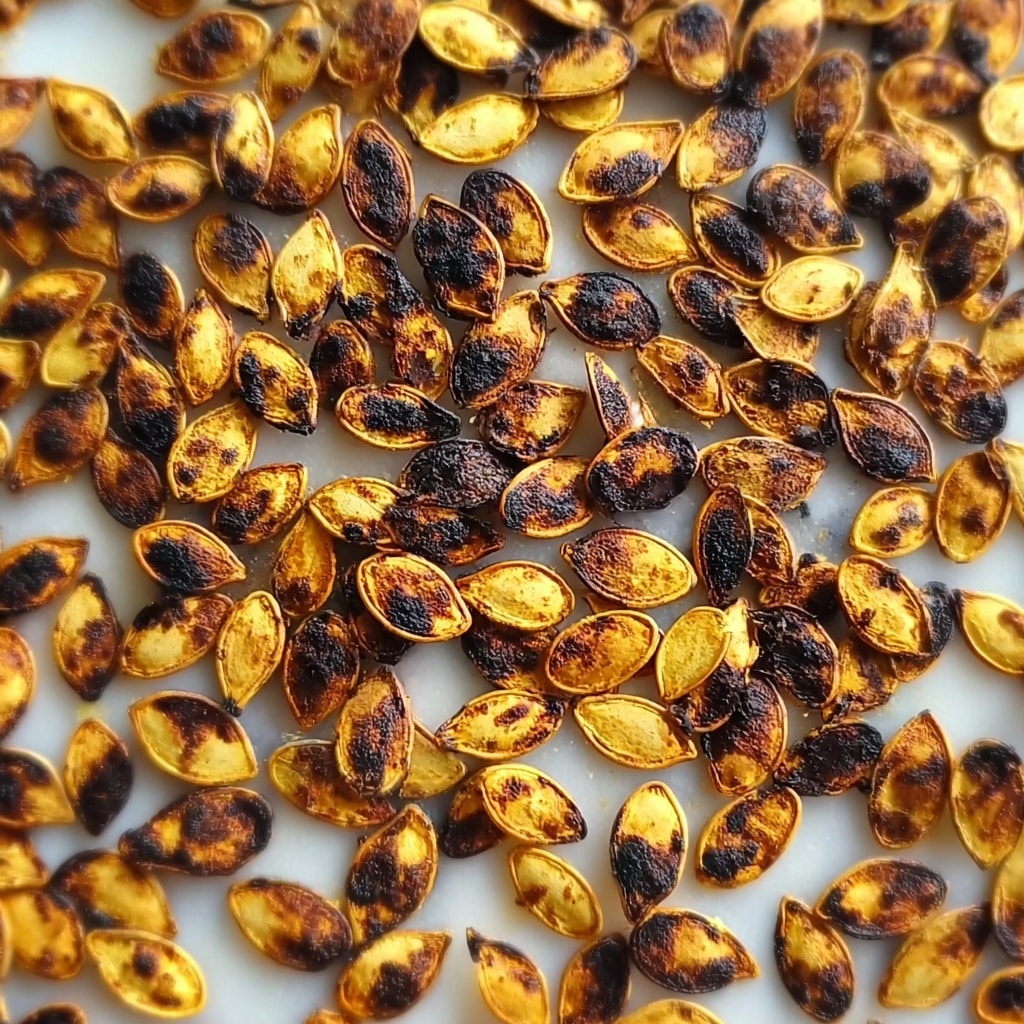 Buffalo Ranch Pumpkin Seeds: Delicious Spicy Snack Recipe