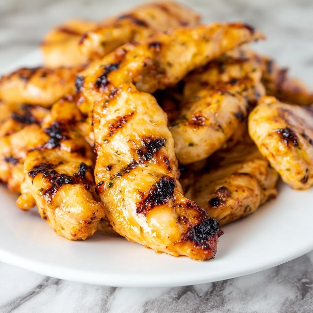 Orange Chili Grilled Chicken: Bold & Juicy Summer Favorite